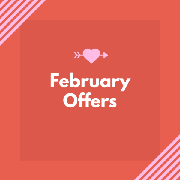 february offers – Madison Spa & Renew Clinic